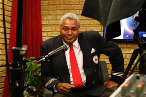The Scoop La Blog Archive Actor Darryl Maximilian Robinsons Shares