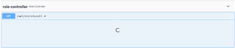 Object Self Reference Crashes Swagger Ui Issue Swagger Api Swagger Ui GitHub