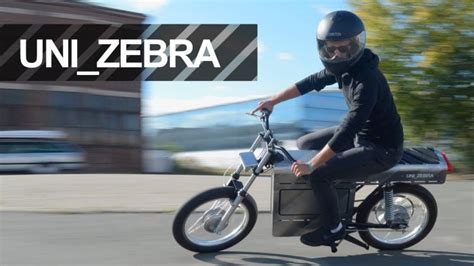 Maaz Baig On Linkedin Uni Zebra A Classic Ready For Future