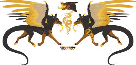 Hound Redesign By Thenervousmedic On Deviantart