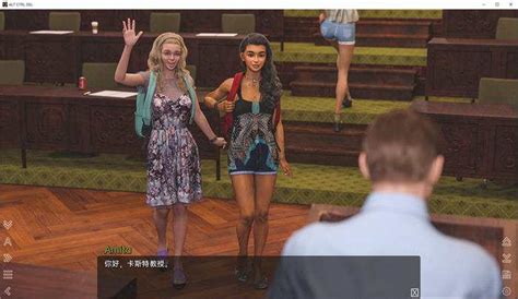 绅士游戏 第 31 页 橙空游戏 单机游戏仓库