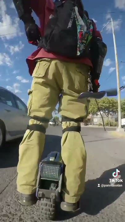 Mten4 First Ride Youtube