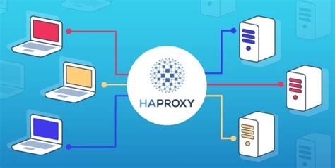 Route Ssh Connections With Haproxy In Depth Configuration