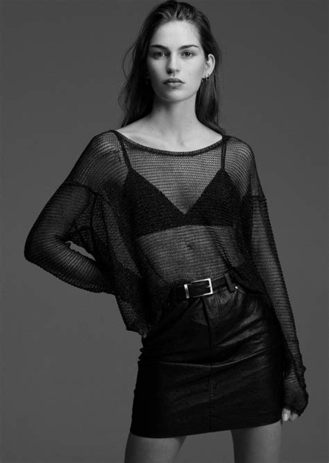 Anna Palgen Premier Model Management