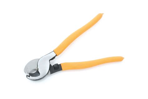 Termination Technology Cc1 Cable Cutter 50mm
