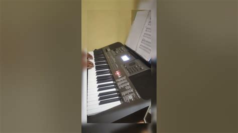 Simple Duple Time Piano Piece Keyboard Music 24 Time Signature