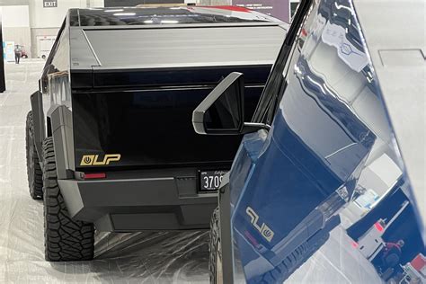 Is The Tesla Cybertruck The Future Of Off Roading Carexpert
