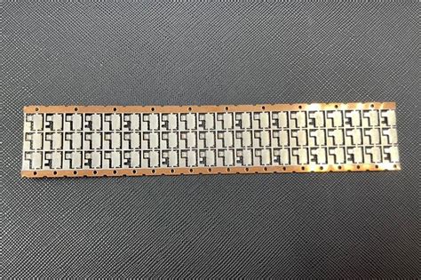 Selective Plating 1 Side Selective Plating Malaysia Johor Ulu Tiram Product Installation