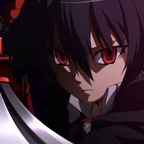 Akame Ga Kill