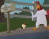 Eggbert And Foghorn Leghorn Sitcoms Online Photo Galleries