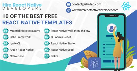 Hire React Native Developers On Tumblr