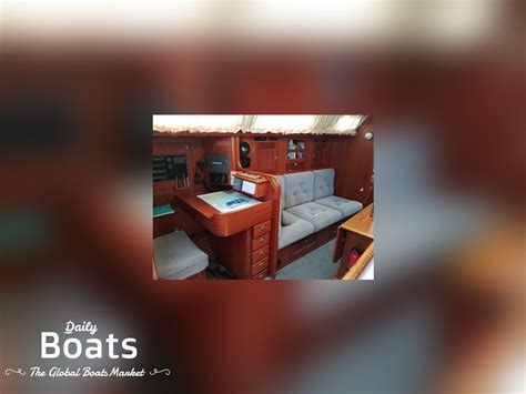2007 Hallberg Rassy 40 For Sale View Price Photos And Buy 2007 Hallberg Rassy 40 197773