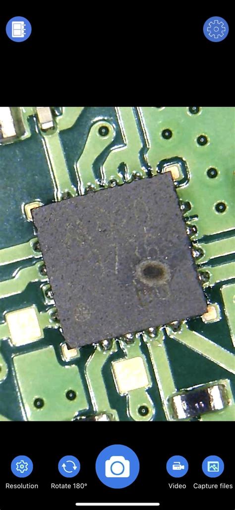 Ps5 Chip Identification Rconsolerepair
