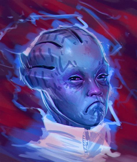 Asari Me расы Mass Effect Luckyfk фэндомы картинки гифки прикольные комиксы