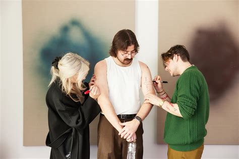 Alanah Pearce So So Excited To Get To Share That I Play The Extremely Hot And Cool Malevola