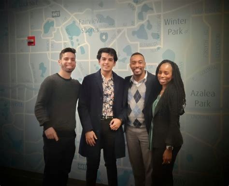 Jamal Brown Mba Lfde On Linkedin Welcoming Our New Agents To Legacy Well Being Solutions At