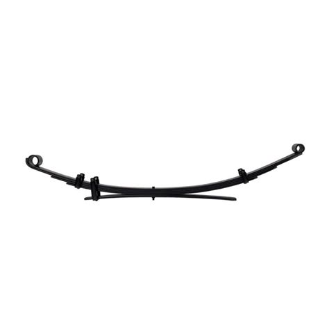 Old Man Emu Cs042r Ome Rear Leaf Spring Black 28kg 91 15 Ford