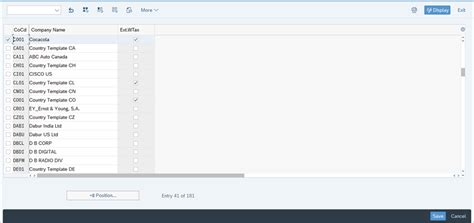 Withholding Tax Configuration In Sap S4 Hana