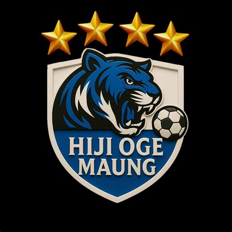 Hiji Oge Maung