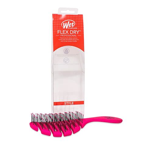 Wet Brush Pro Flex Dry 1 Brush