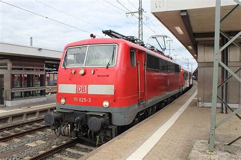 Class 111 Db Matty Ps Railway Pics