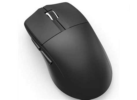 Wireless Gaming Mouse For Us Testers Dm Me To Get Info Rreviewrequests