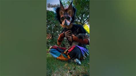 Human Beings Alterhuman Therian Theriantropy Furry Therianthrophy