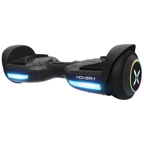 Hover 1 Blast Electric Self Balancing Hoverboard 7 Mph