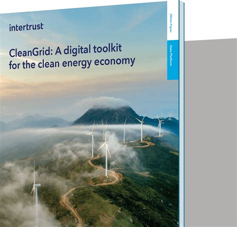 Data Orchestration Intertrust Technologies