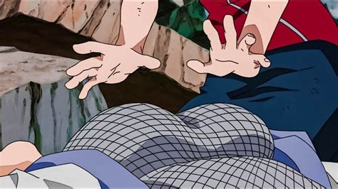 All Hinata Sexy Boobs Scenemoments Naruto Narutoshippuden Youtube