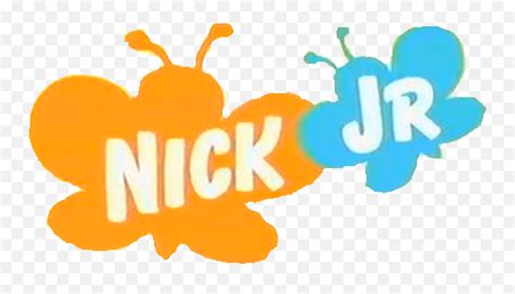 Download Butterfly Nick Jr Logo Frog Png Image With No Nick Jr Logo