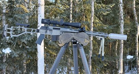 Q Mini Fix Tested And Reviewed Outdoor Life