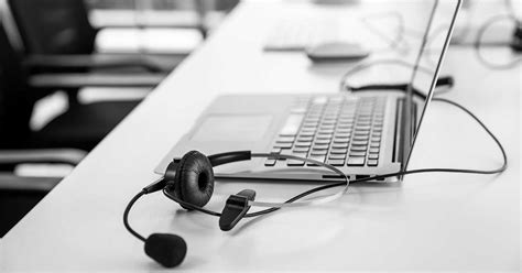 Improve Call Center Operations Through Training And Technology