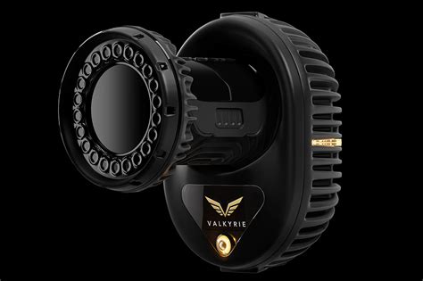 Vicon Intros Valkyrie Camera Range For Mocap Postperspective
