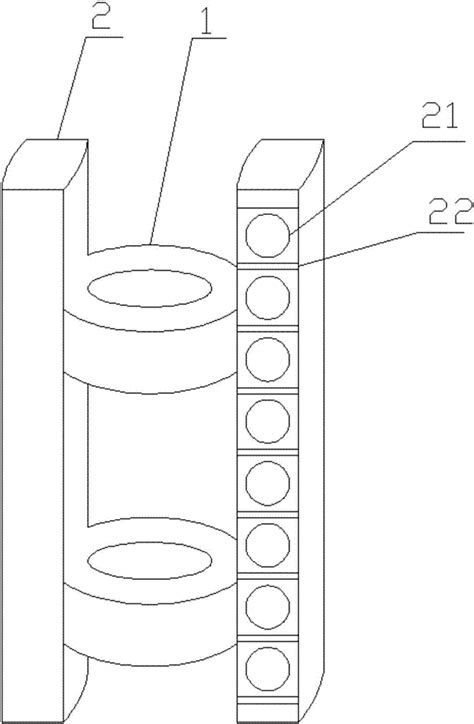 颗粒机粉碎刀具的制作方法