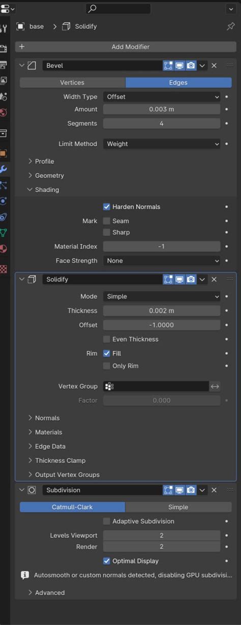 Not Smooth In Corners Mesh Topology Blender Stack Exchange