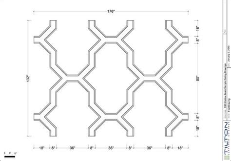 Coffered Ceiling Tiles Enhance Your Home Decor