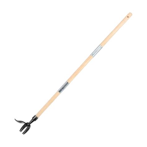 ⚡️buy Maxbell Weed Puller Tool Garden Hoe Rake Weed Remover For Crabgrass Picker At The Best