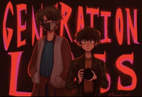 Generation Loss Pendente