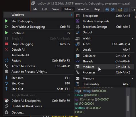 Vmunprotect Call Hijacker For Vmp Part Voids Blog