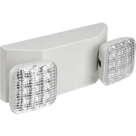 Led Bug Eye Emergency Lighting Fixture In Toronto Canada Candc Lighting