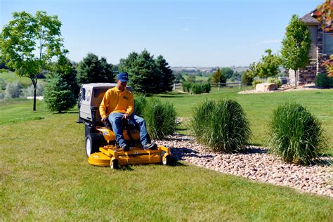 Walker Model T Lawn Mowers