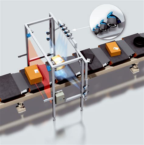 Sick Sensor Intelligence