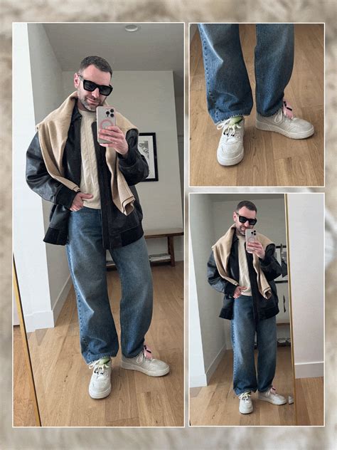 What To Wear With Coach Sneakers