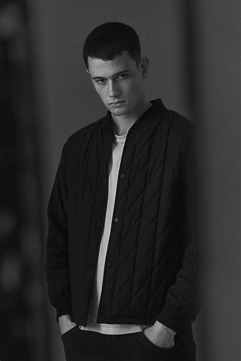 Alex M Forte Model Management