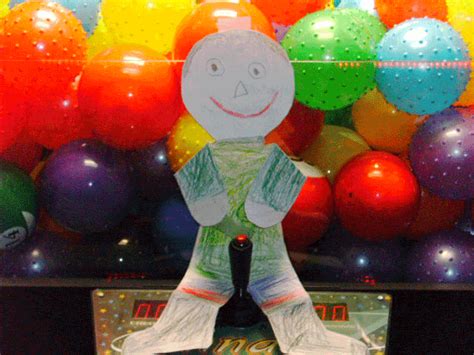 Bowling Flat Brents Adventures