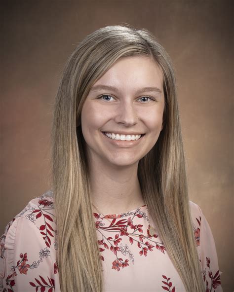 Olivia Joy Harlessfall Shelton State