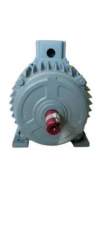 Ac Induction Motor Manufacturer From Rajkot