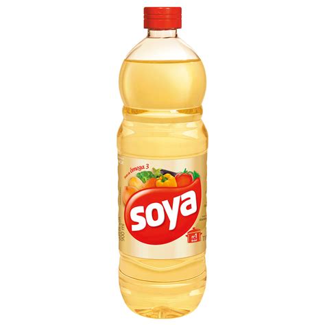 Óleo De Soja Soya 900ml Carrefour Carrefourbrfood