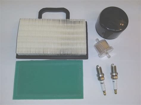 Air Filter For Craftsman Lawn Tractor